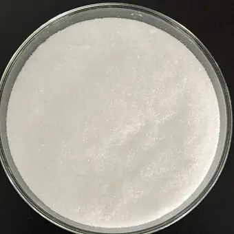 Anhydrous sodium acetate | NUOXIN